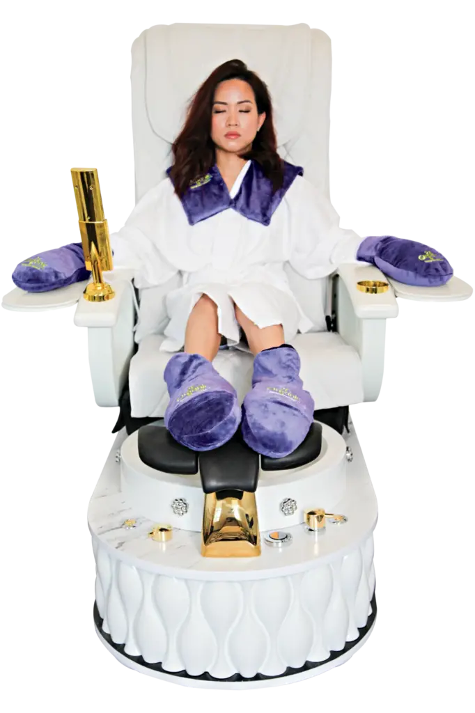 Services - Posh Nail